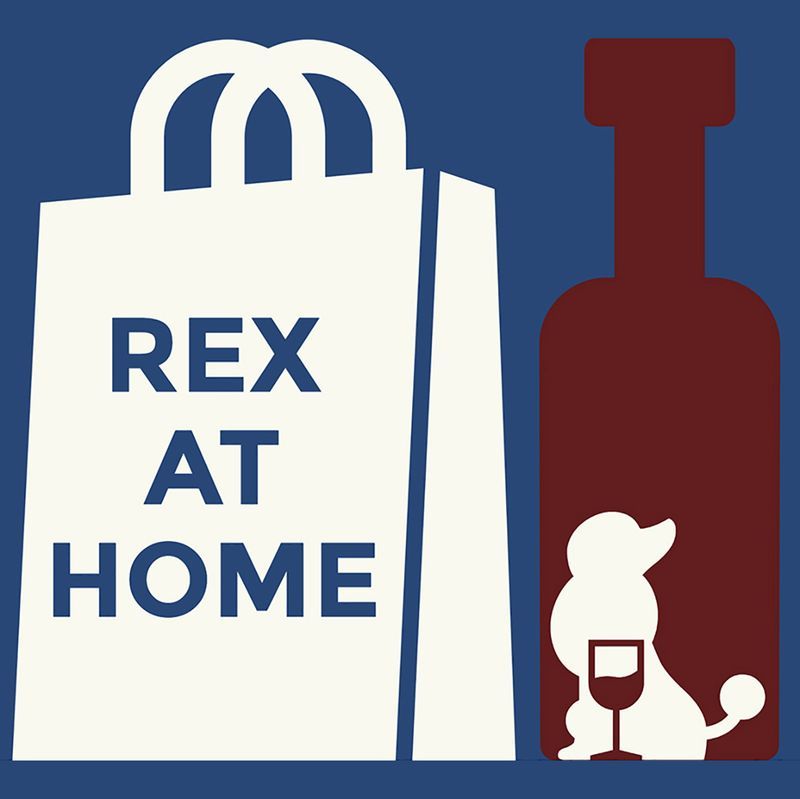 Newsletter | Bistro Rex