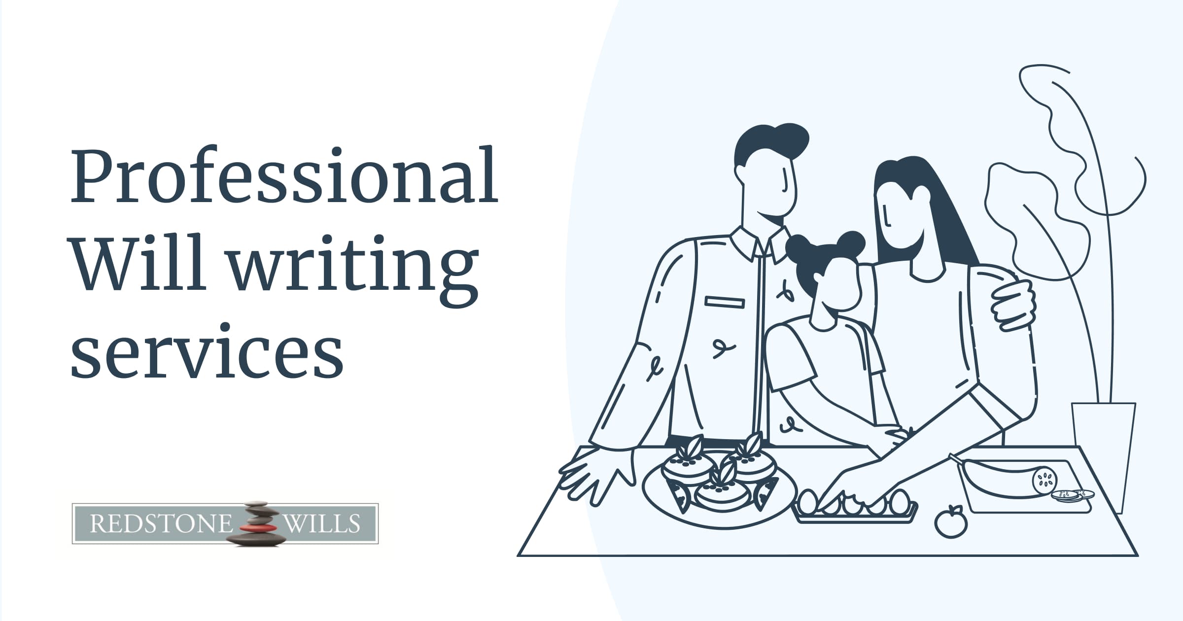 Services | Will Writing & Estate Planning Services | Redstone Wills