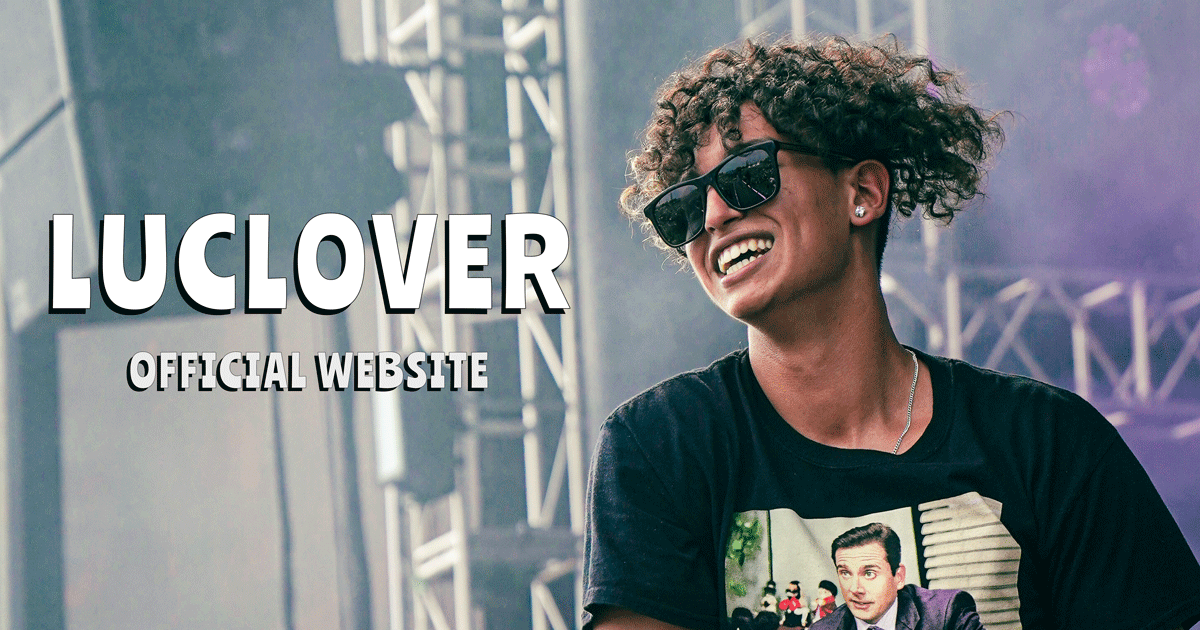 Luclover - Official Website