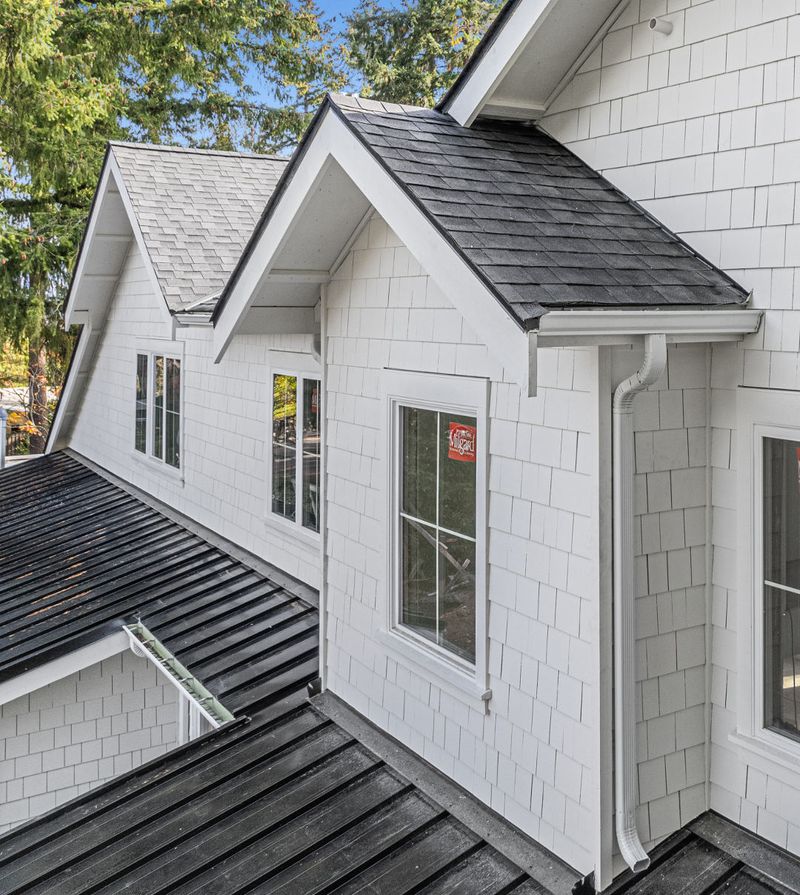 Greater Seattle Gutters | Quality Gutters Built To Last