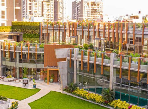 SNN Raj Corp (Formerly SNN Builders) | Home | Best Builders in Bangalore