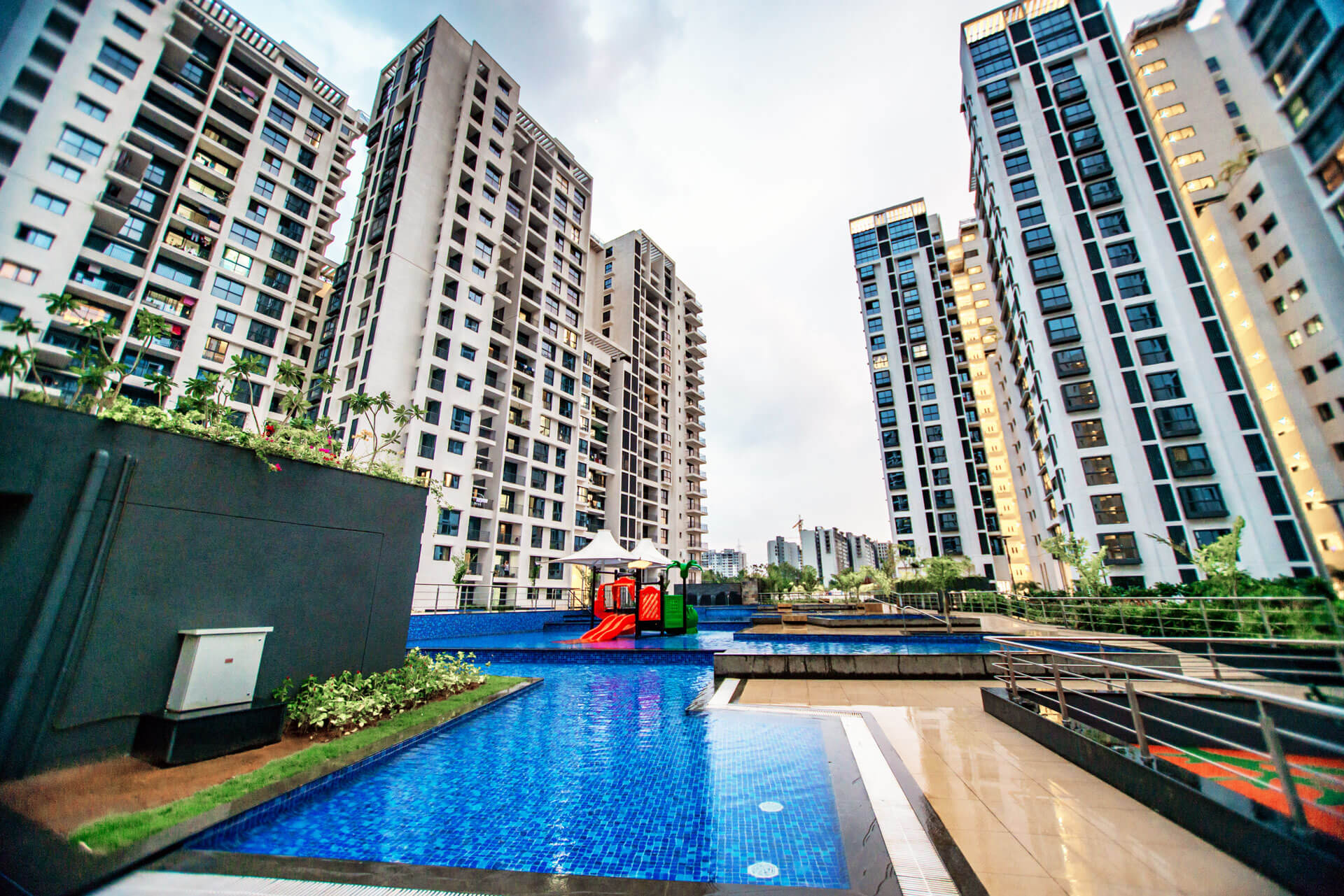 SNN Raj Corp (Formerly SNN Builders) | Home | Best Builders in Bangalore