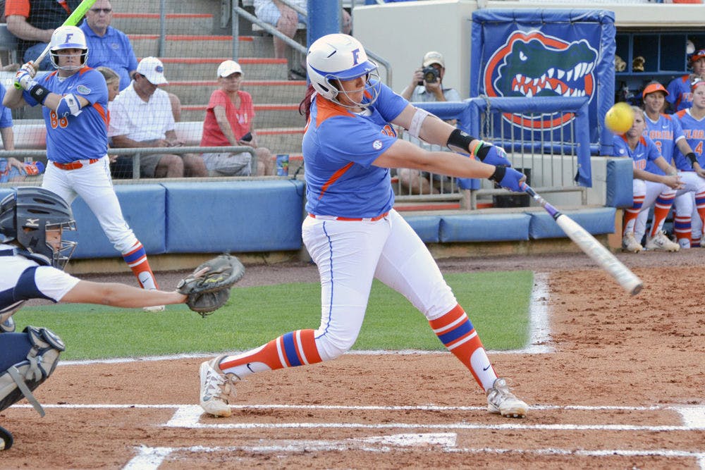 Fundamentals of Hitting for Softball | VS