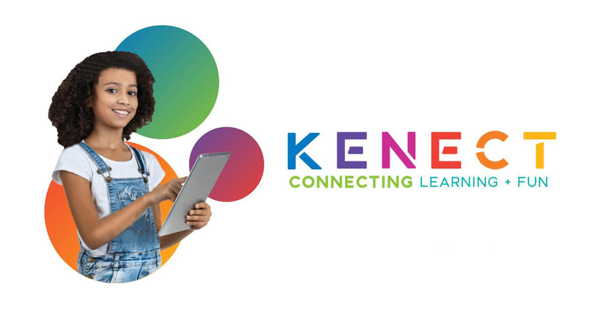 Kenect: E-Learning App
