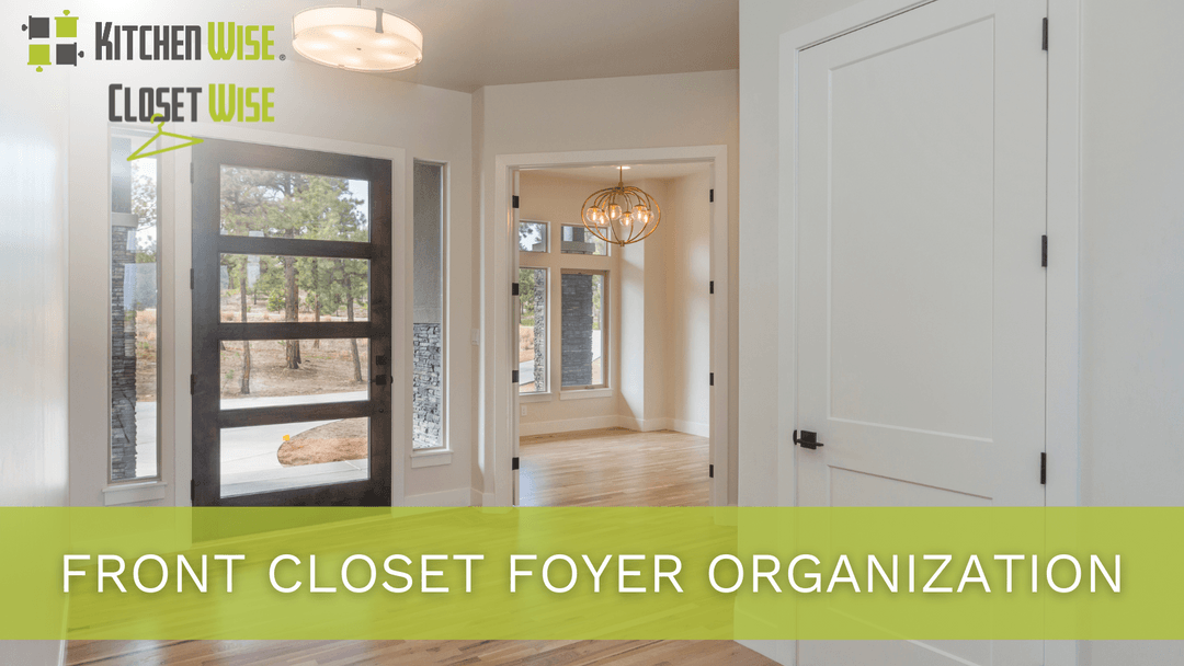 Kitchen Wise | Kitchen, Garage, & Closet Organization