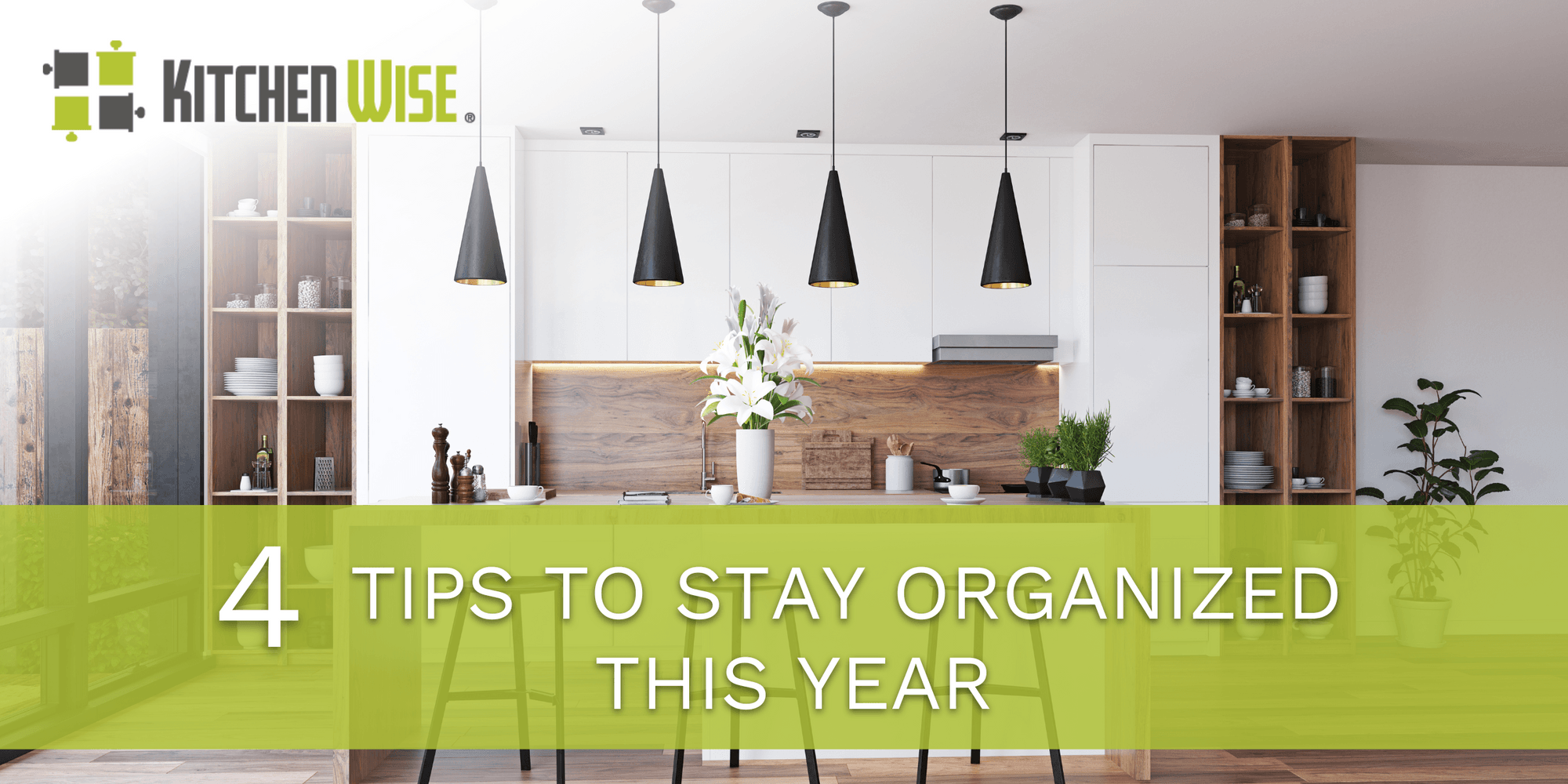 Kitchen Wise | Kitchen, Garage, & Closet Organization