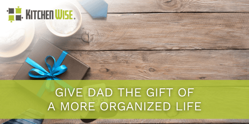 Kitchen Wise | Kitchen, Garage, & Closet Organization