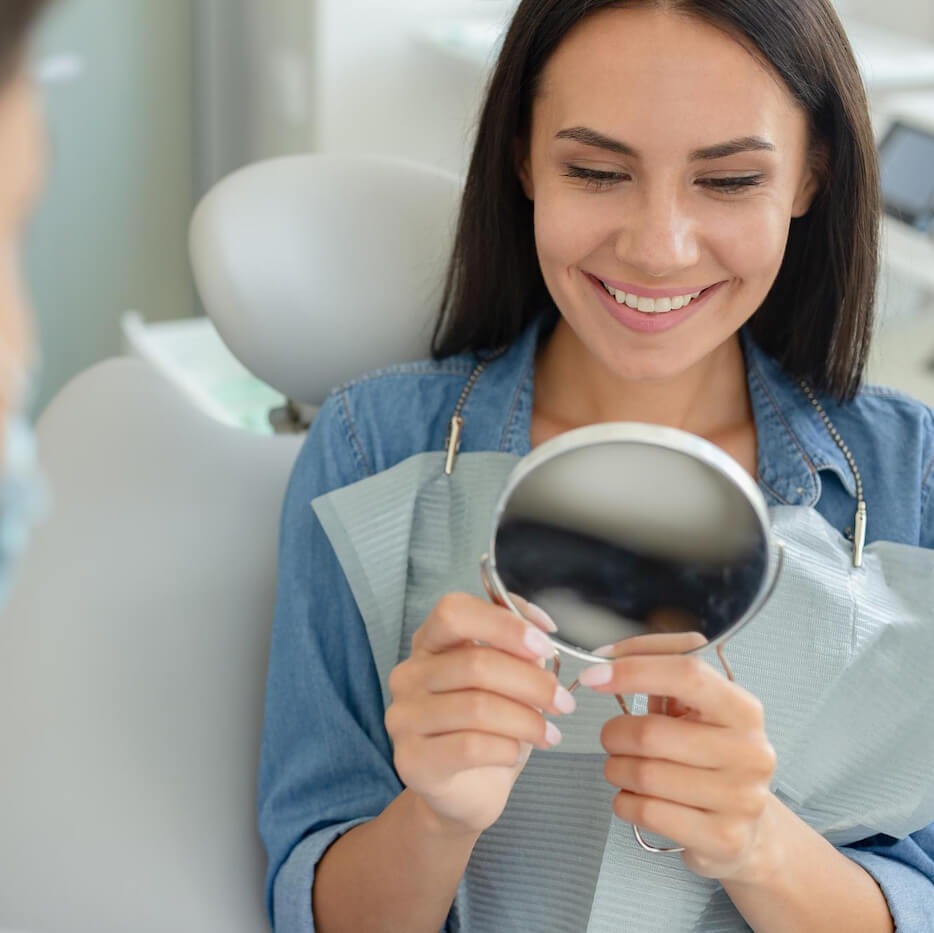 $49 Cleaning, X-Ray, & Exam | Bullhead City Dentistry