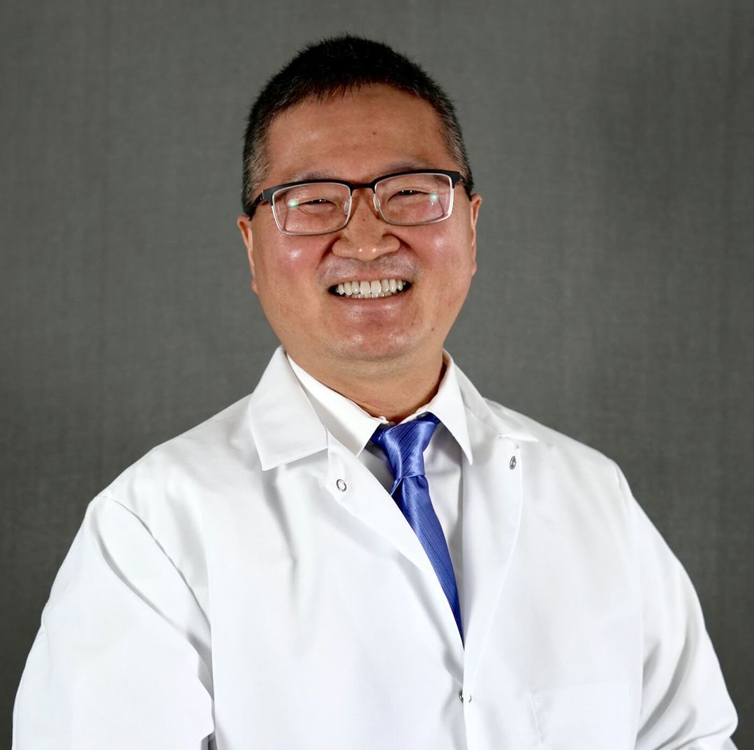 Meet Our Dentists | Bullhead City Dentistry