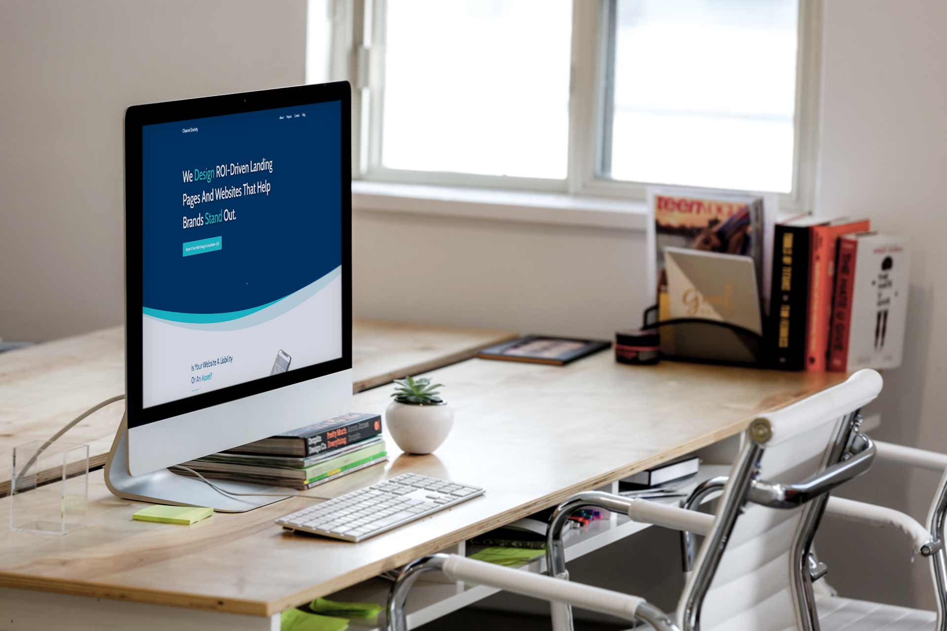 Webflow What It Is And Why We Love It So Much