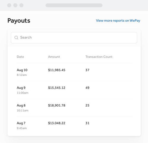 TicketSpice Features | Event Ticketing to Sell Tickets Online