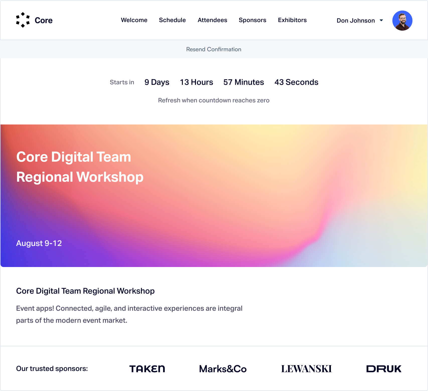 Text Message Delivery for Event Tickets | TicketSpice
