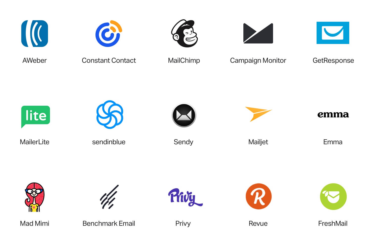 Integrations with Event Ticketing Platforms | TicketSpice