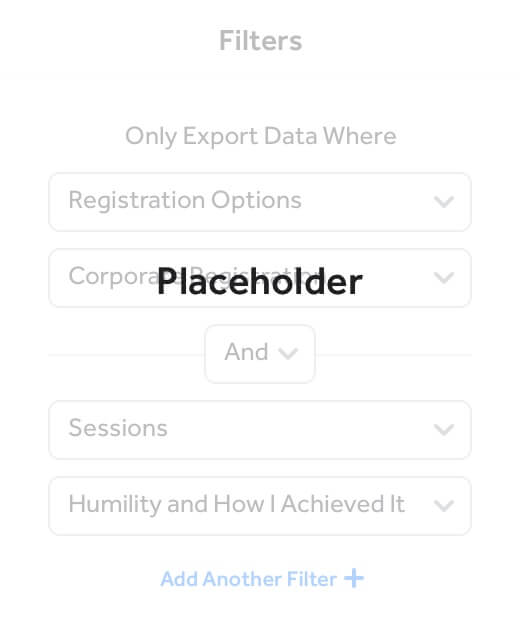 Easy Ticketing Reports and Downloads | TicketSpice