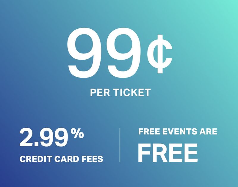 Ticketspice | The #1 Event Ticketing Software To Sell Tickets Online