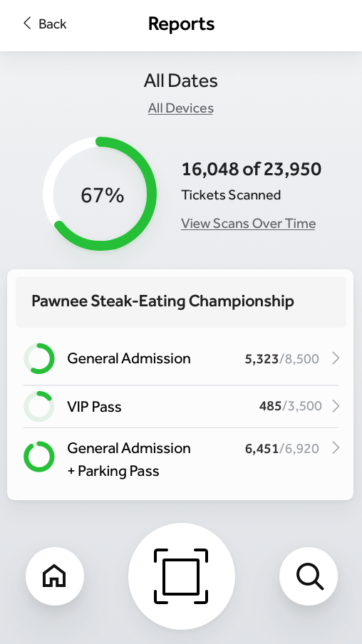 TicketSpice Features | Event Ticketing to Sell Tickets Online