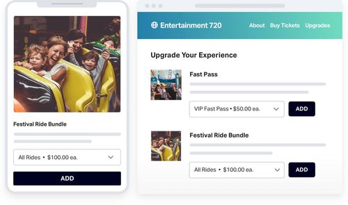 Timed Entry Admission Software for Events | TicketSpice