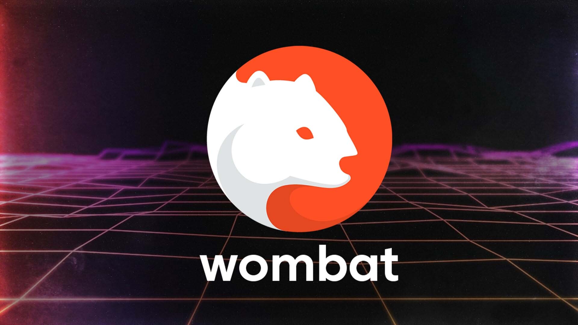 Wombat – All Games & all NFTs