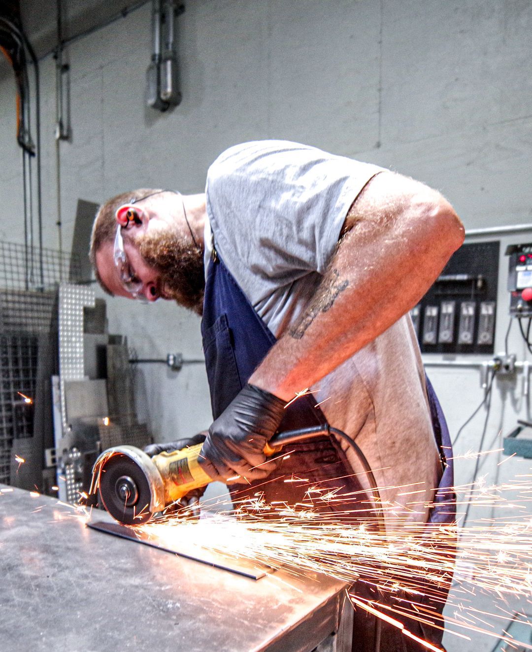 What We Do | GLGR | Experiential Marketers