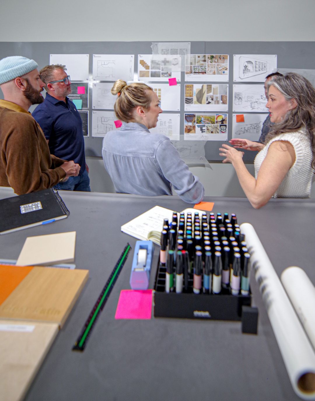 What We Do | GLGR | Experiential Marketers