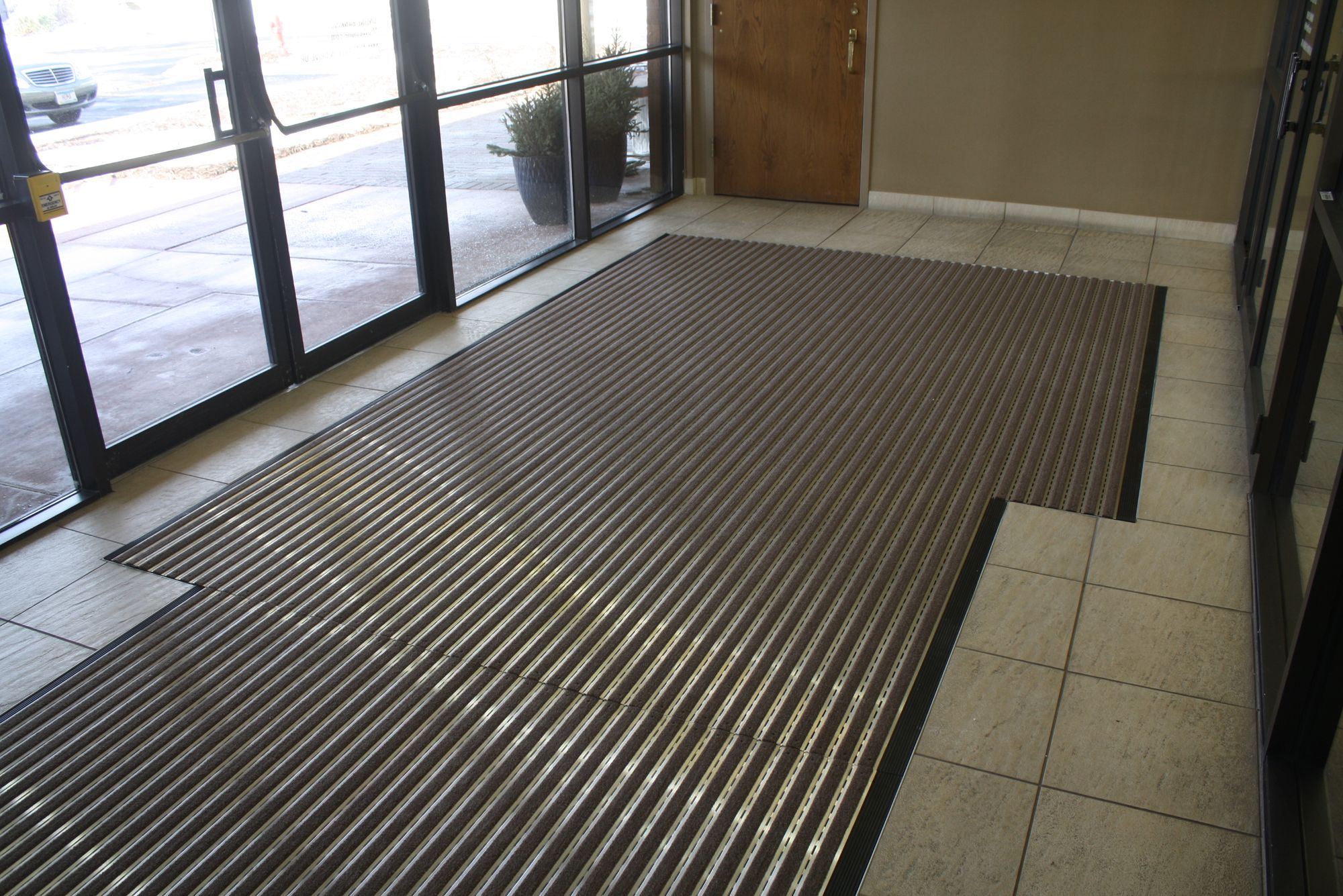 Reese Mats