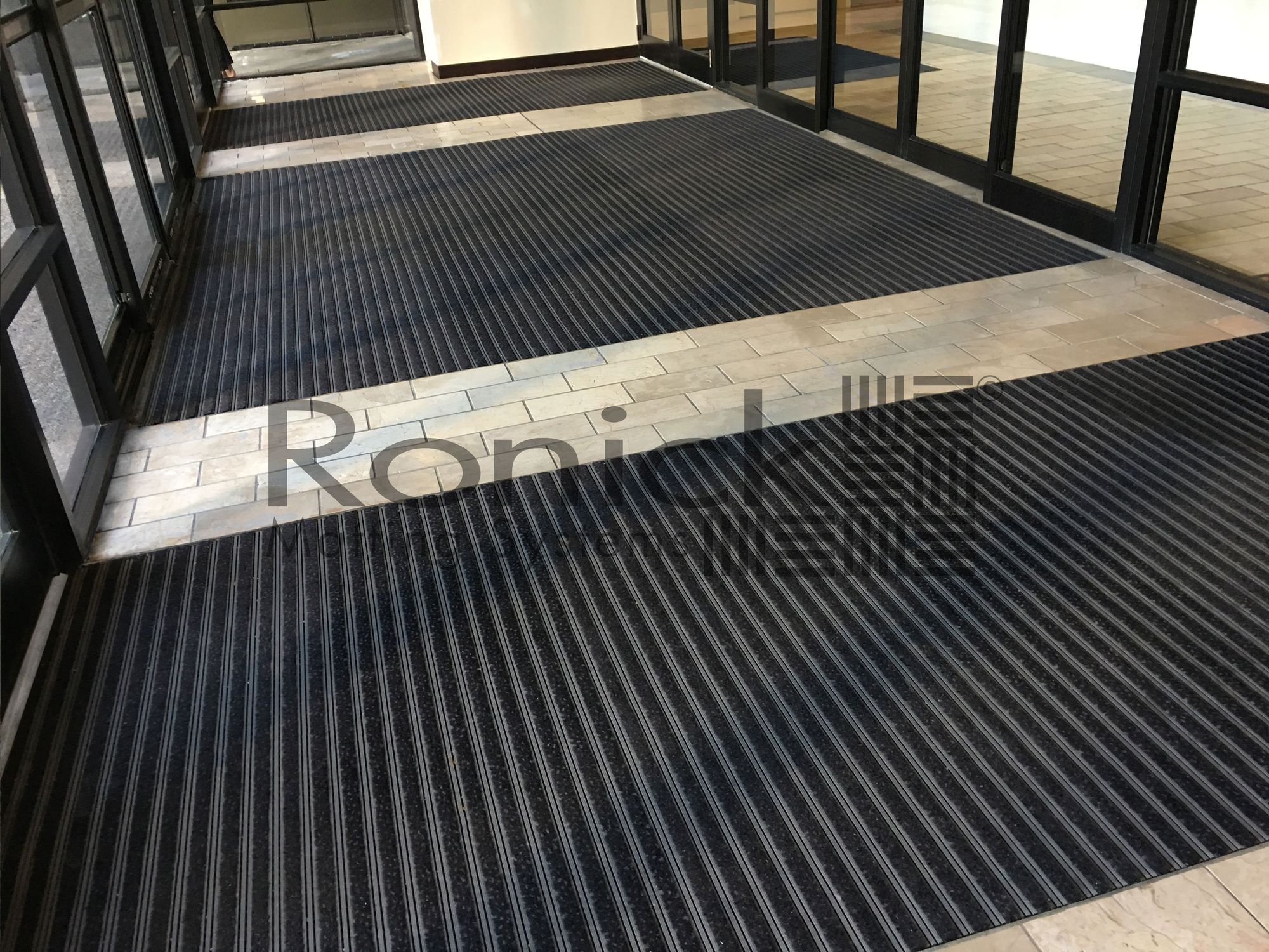 BaseMat 400 Entrance Floor Mat