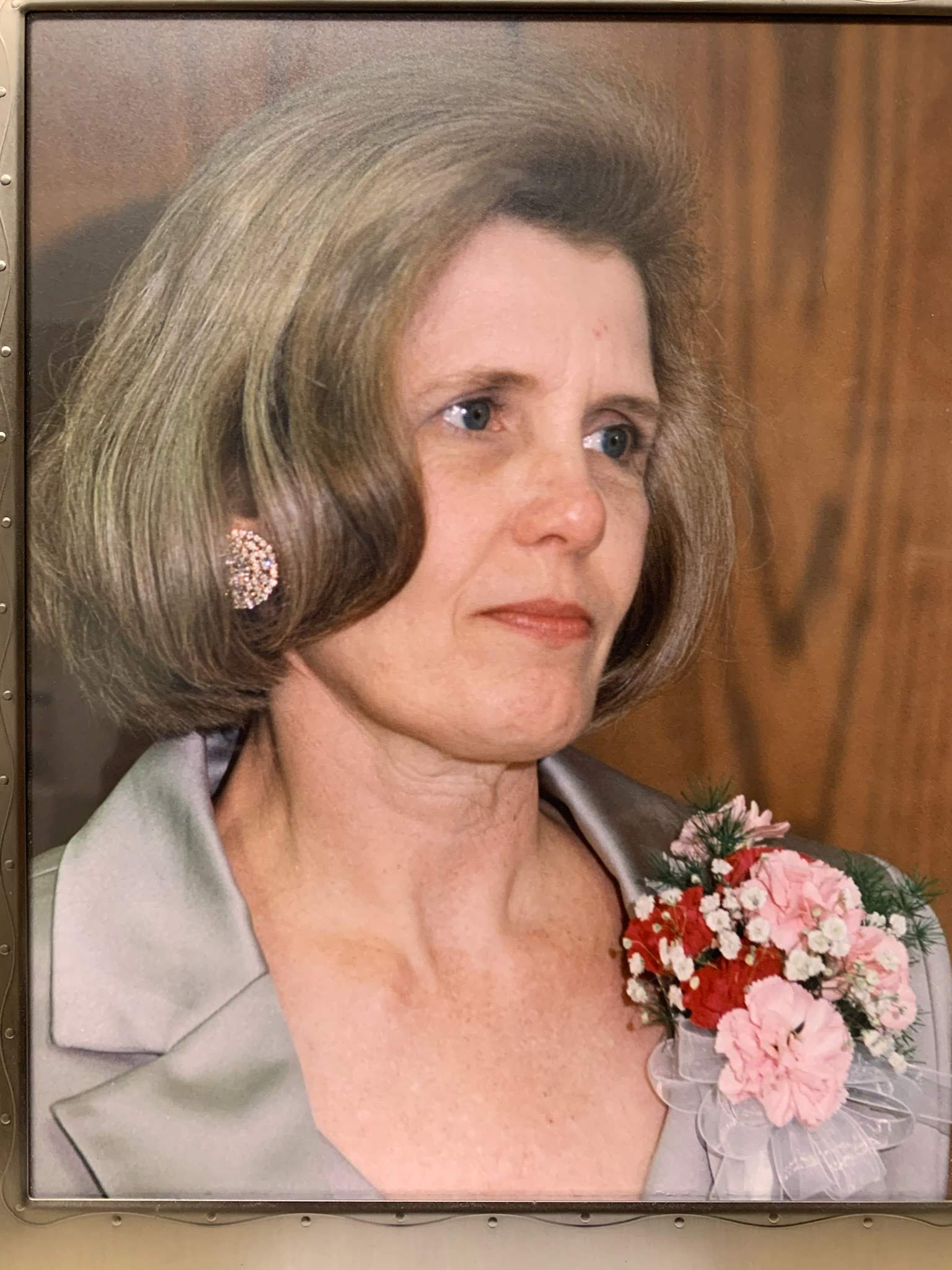 Obituary For Joy Smith Hunt | Ponte Vedra Valley Funeral Home