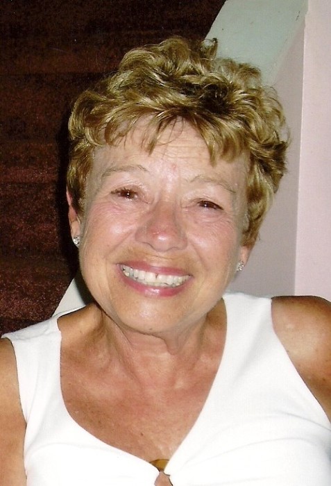 Obituary For Kathryn Mary Hoza | Ponte Vedra Valley Funeral Home