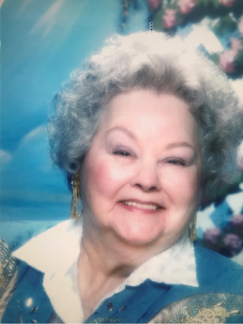 Obituary For Ruth Flood | Ponte Vedra Valley Funeral Home