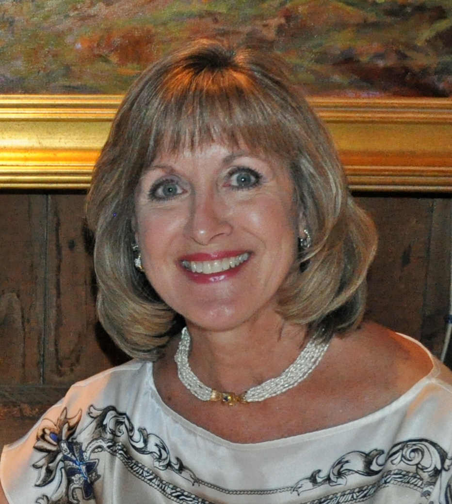 Obituary For Rebecca Ireland Moorhead | Ponte Vedra Valley Funeral Home