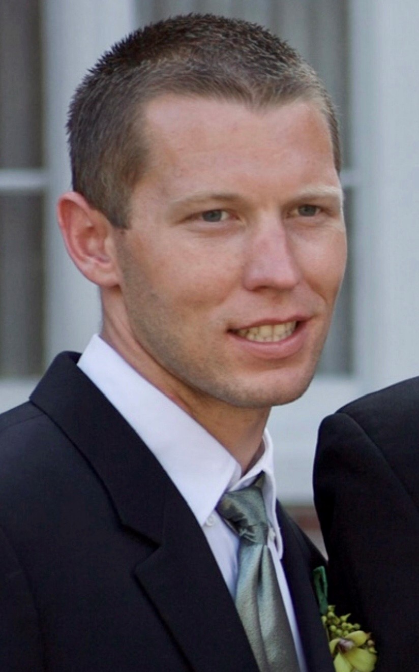 Obituary For Brian Ray Woodard | Ponte Vedra Valley Funeral Home