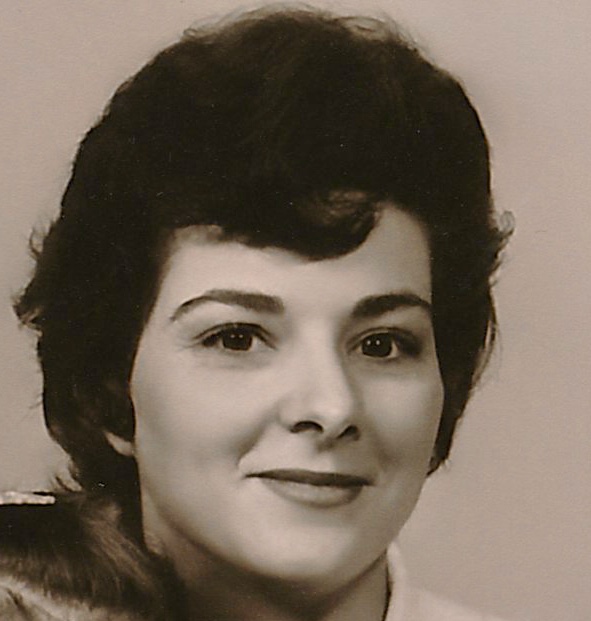 Obituary For Judith Mary Duvall | Ponte Vedra Valley Funeral Home