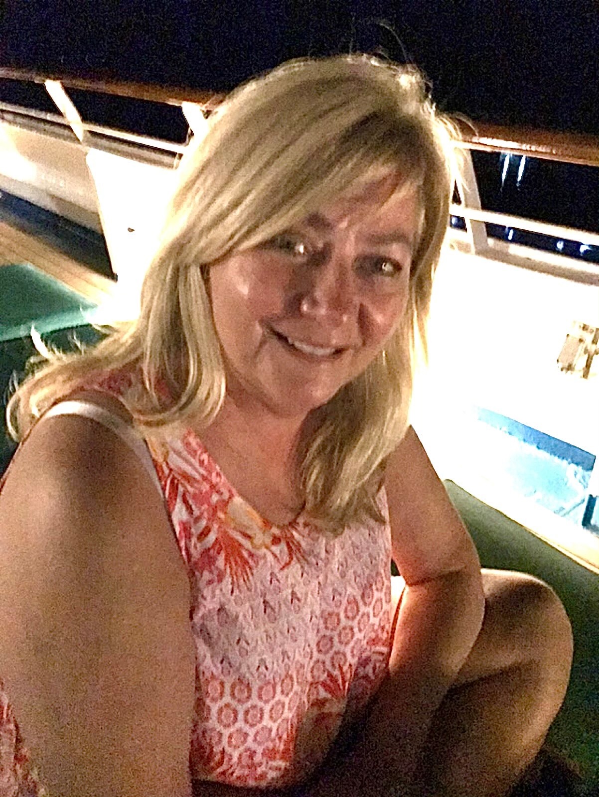 Obituary For Linda Gail Magnus | Ponte Vedra Valley Funeral Home