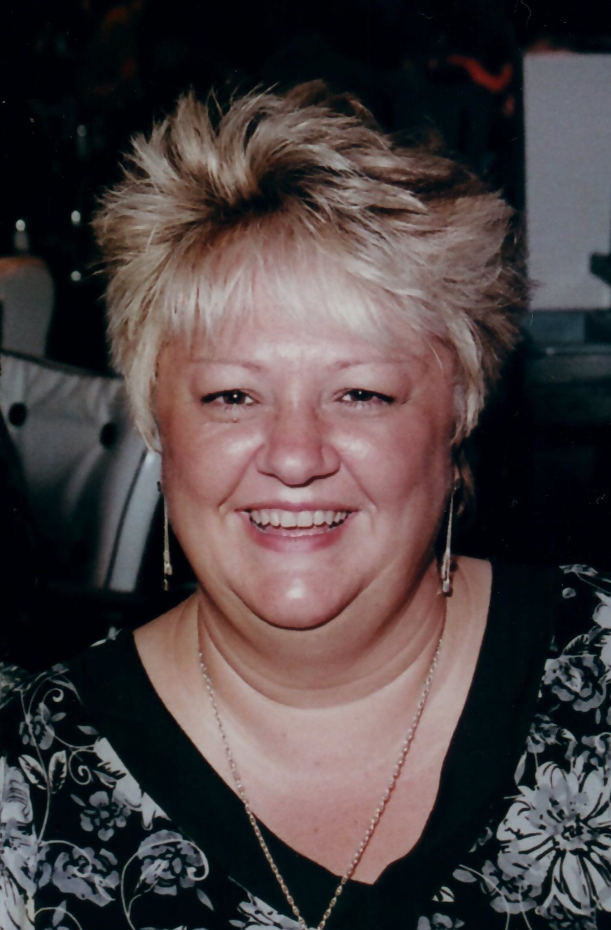 Obituary For Cheryl Schmidt | Ponte Vedra Valley Funeral Home