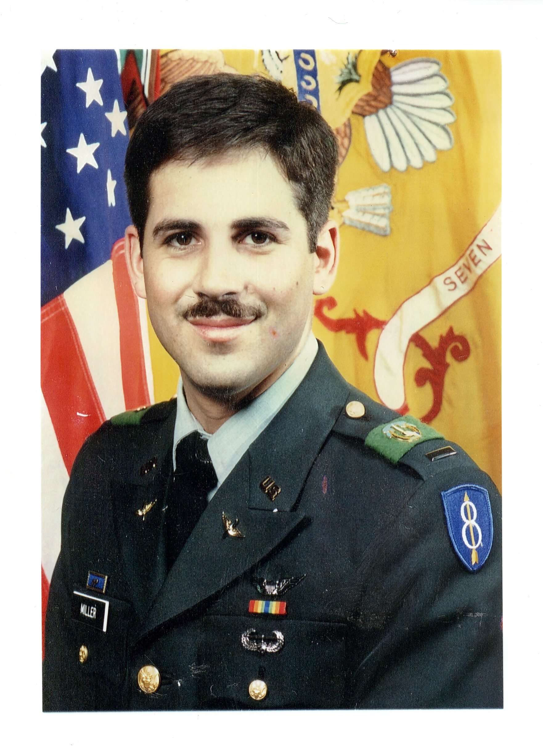 Obituary For Daniel "Dan" James Miller | Ponte Vedra Valley Funeral Home