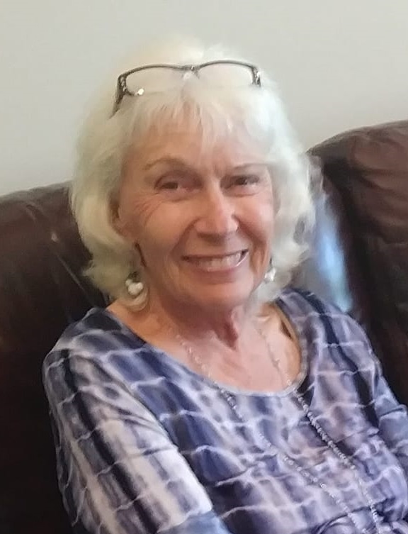 Obituary For Janice Murray | Ponte Vedra Valley Funeral Home