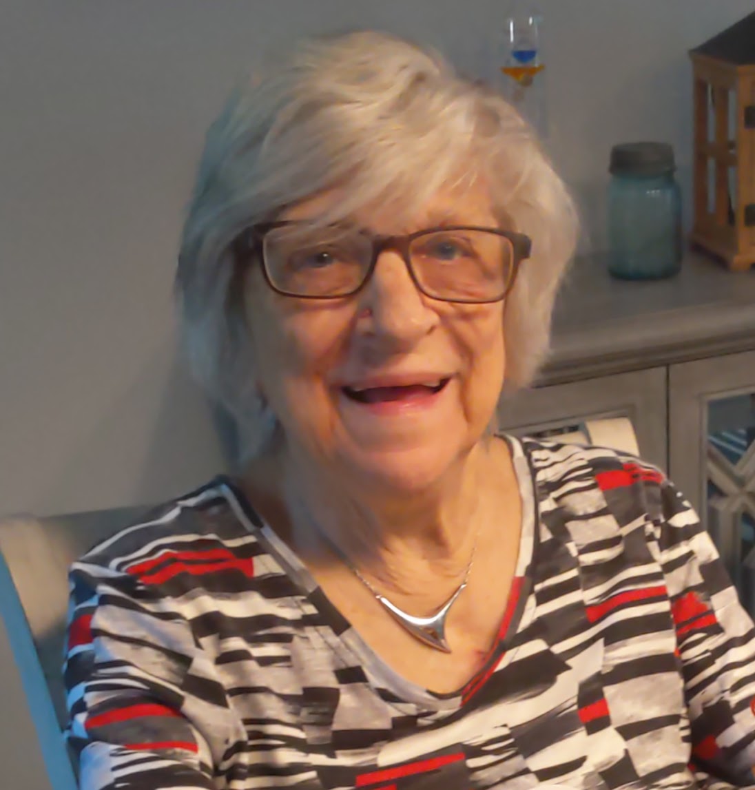 Obituary For Patricia Jeanne Hultz | Ponte Vedra Valley Funeral Home