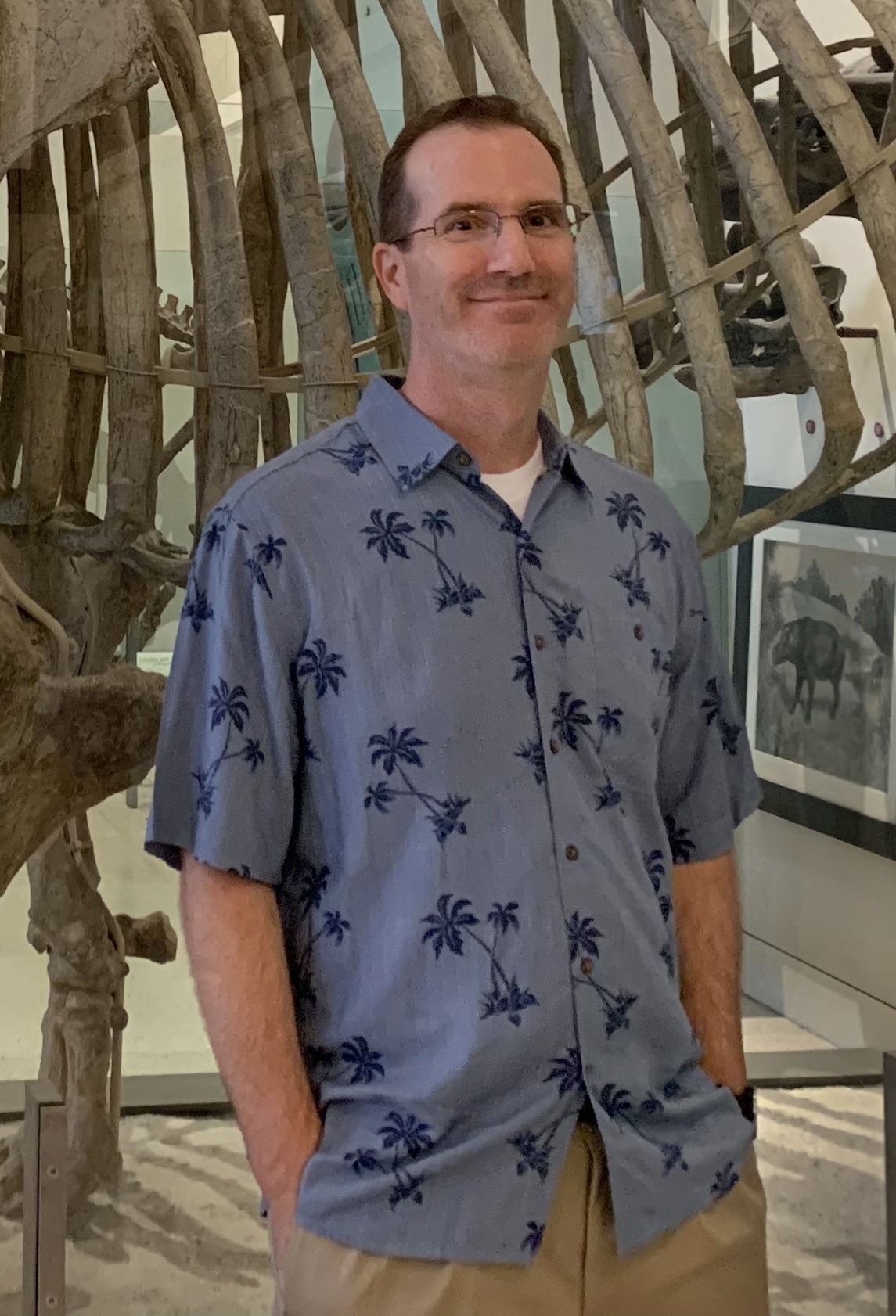 Obituary For Patrick Christopher Marra | Ponte Vedra Valley Funeral Home