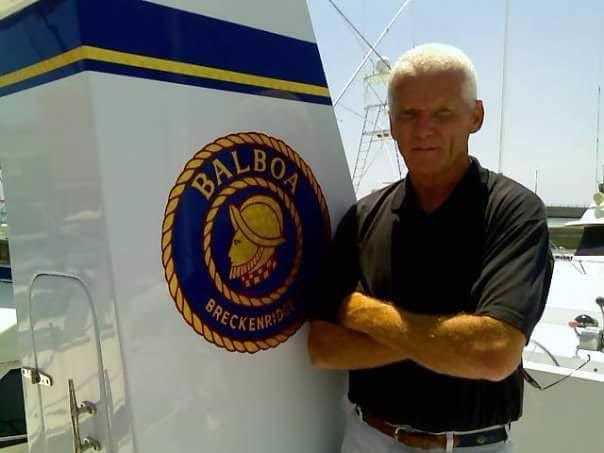 Obituary For Michael John Stevens | Ponte Vedra Valley Funeral Home