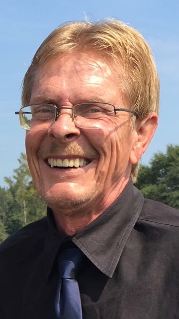 Obituary For Duane Carl Johnson | Ponte Vedra Valley Funeral Home