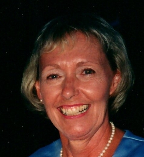 Obituary For Jane Butler Binns | Ponte Vedra Valley Funeral Home