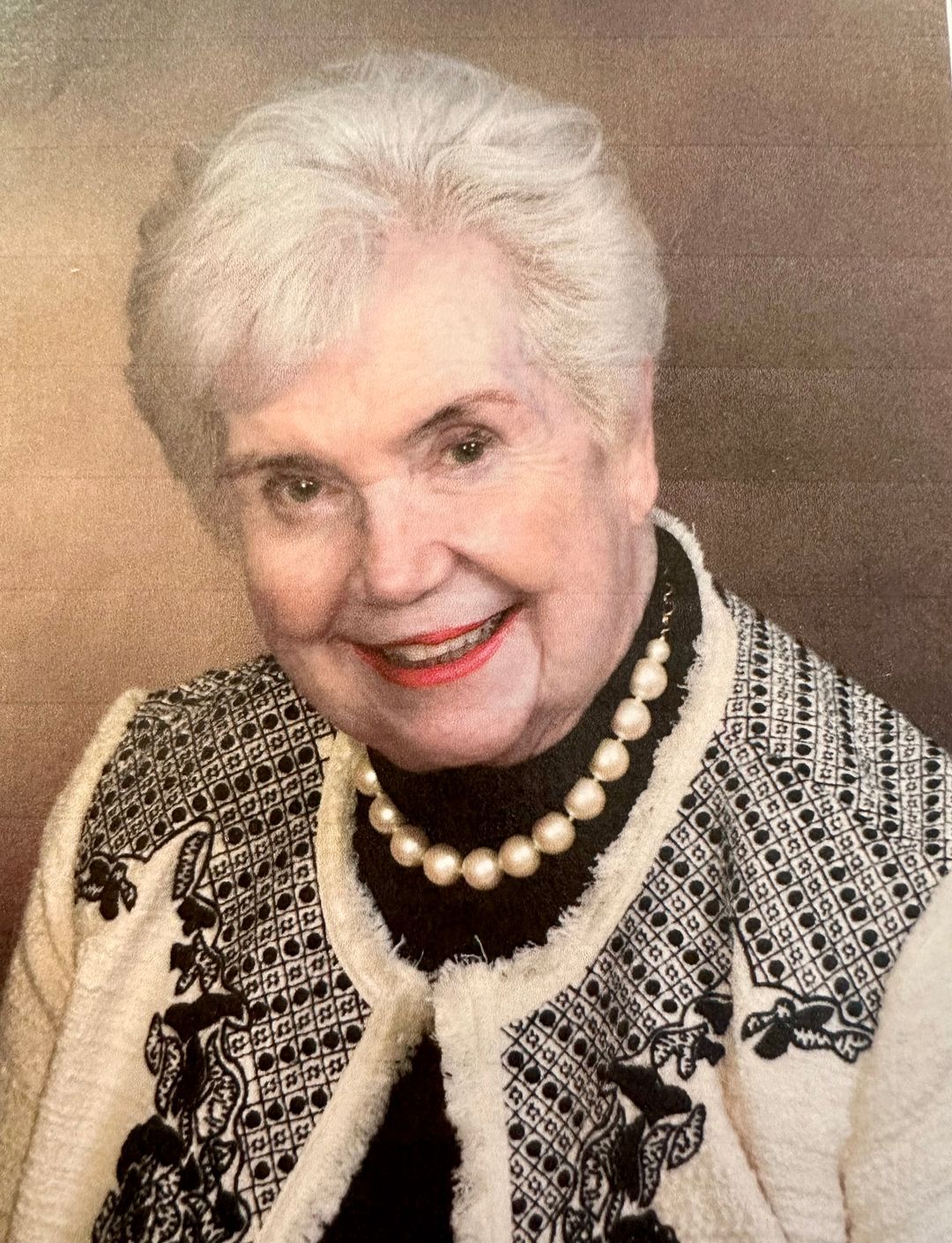 Obituary For Patricia Ann Murphy | Ponte Vedra Valley Funeral Home