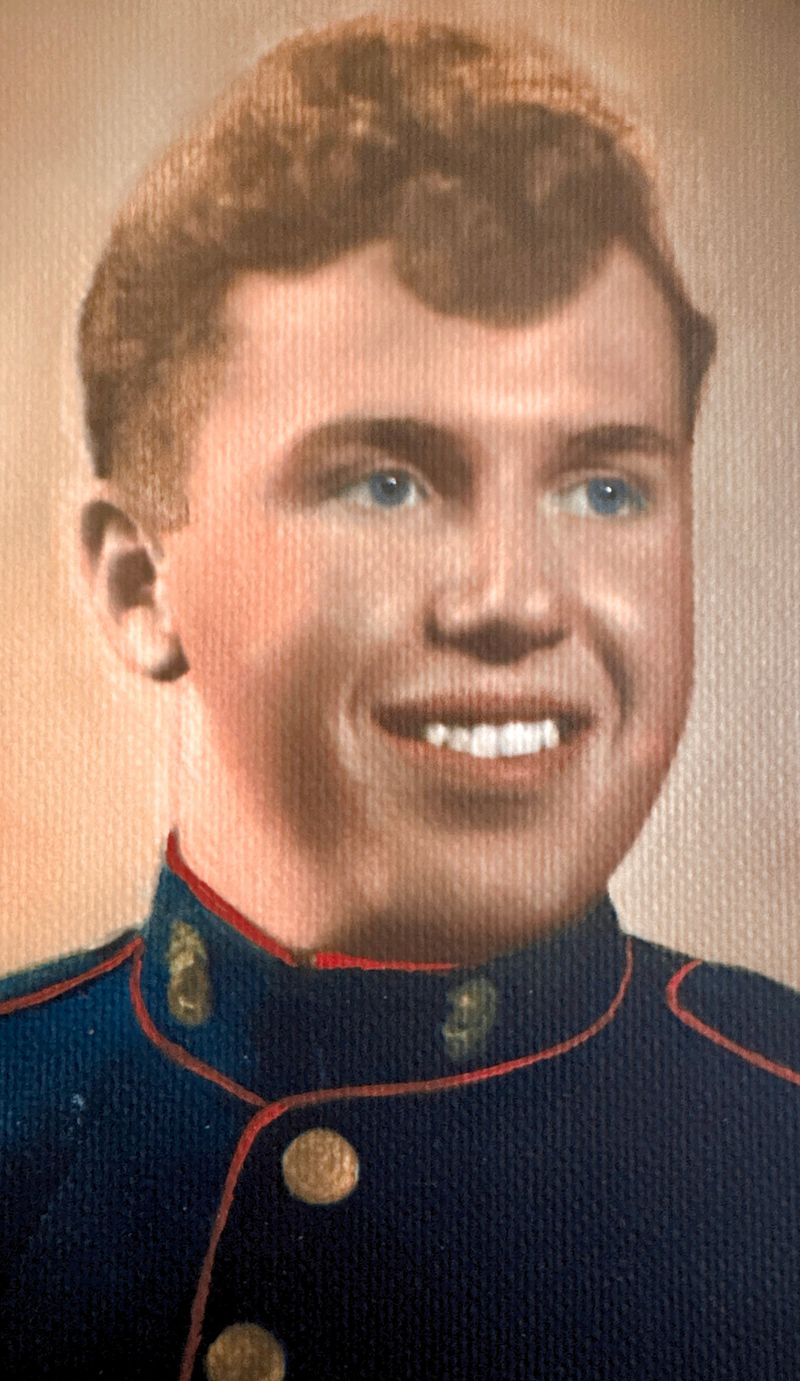 Obituary For Lionel B. Gleichenhaus | Ponte Vedra Valley Funeral Home