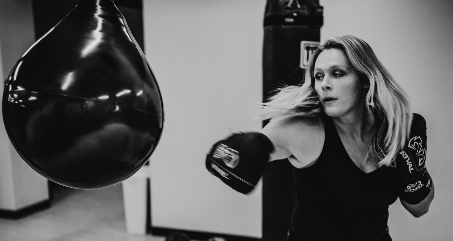 VIBE Boxing Fitness | Boxing Fitness Club in Iowa