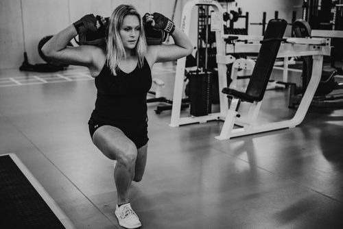 VIBE Boxing Fitness | Boxing Fitness Club in Iowa