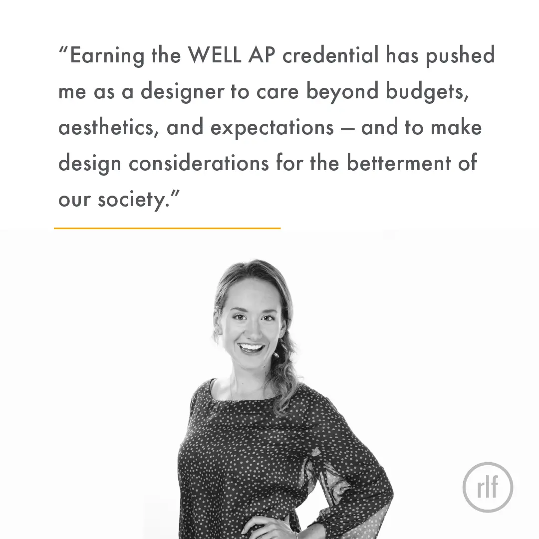 Interior Designer Jayme Harrison