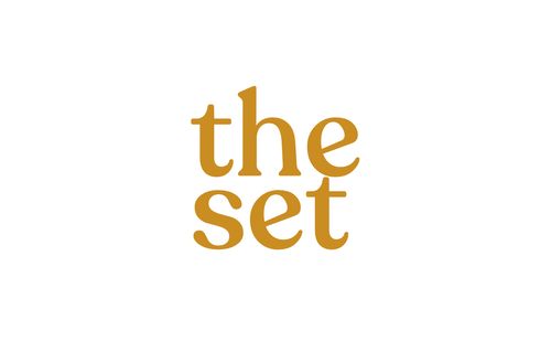 The SET | Home
