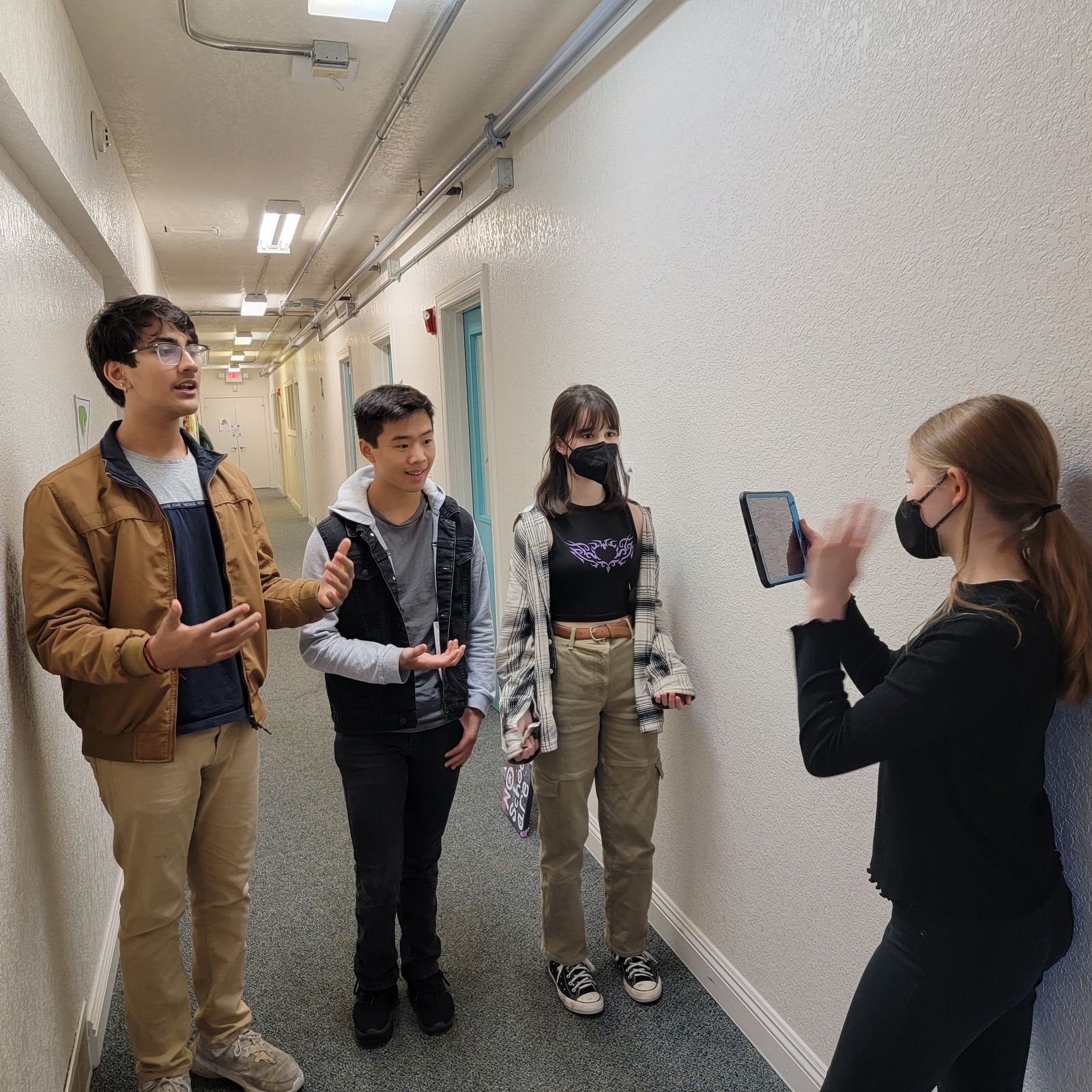 NOVA Middle School | Experience Wonder