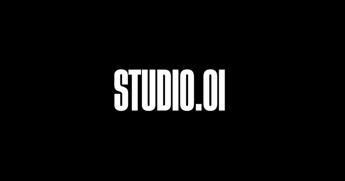 Creative Agency Australia & USA | Studio.Oi