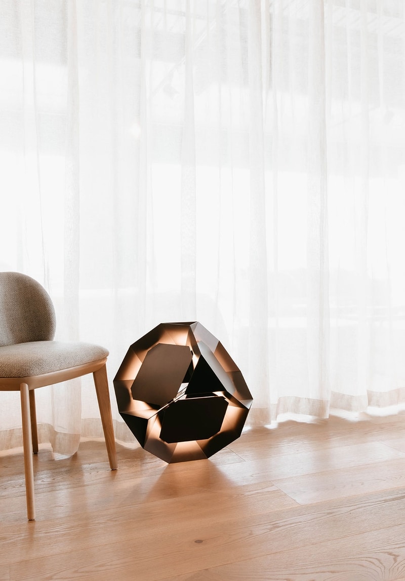 Pylite by Dan Treacy